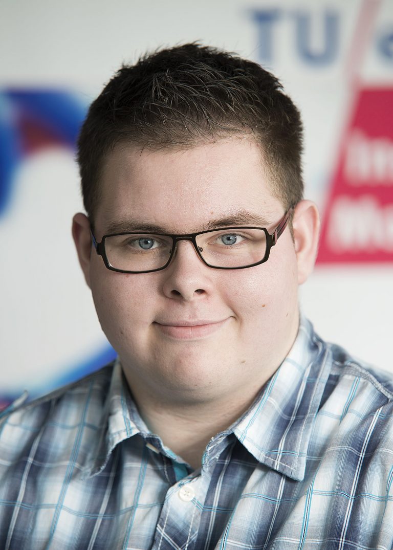 Group Members - M2N Research Group Eindhoven