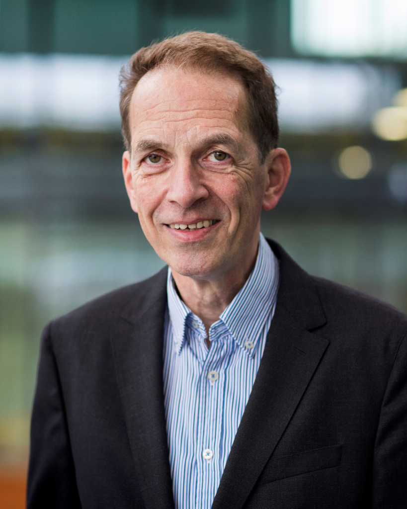 Reinder Coehoorn - M2N Research Group Eindhoven